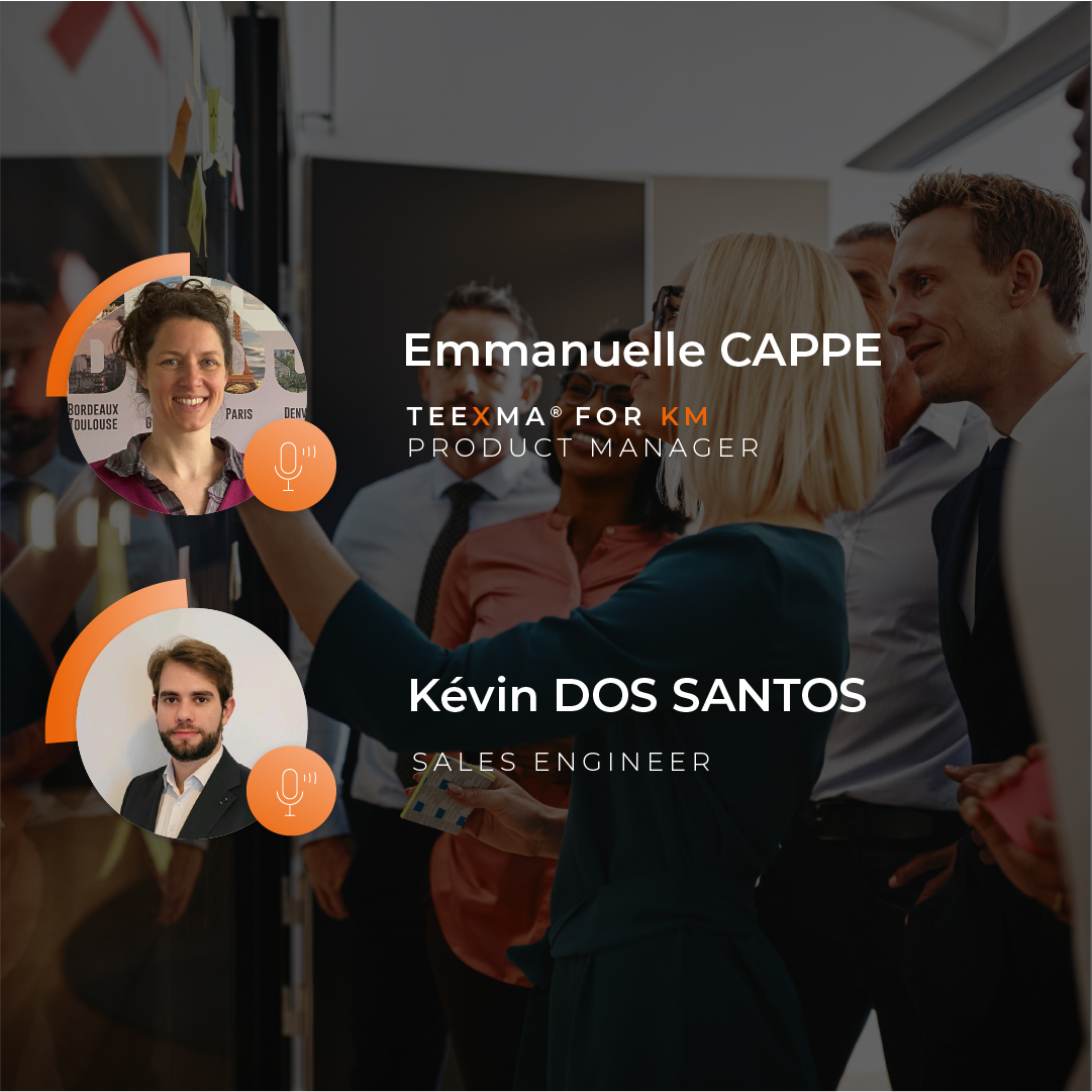 Jeudi 11 Mai Concevoir bon du premier coup ! Le KM comme facteur de ...