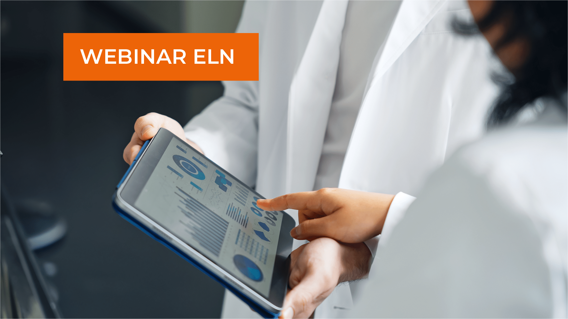 Webinar Satisfaction Survey: How to Digitize Your Laboratory Notebook (ELN) | February 13th ...
