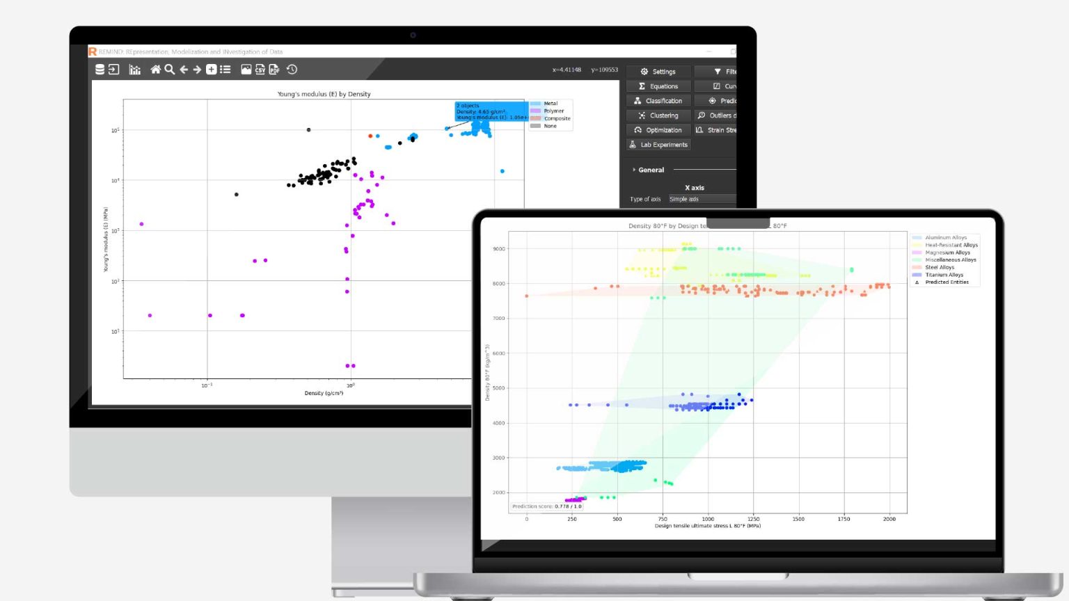 Logiciel PLM, Product Lifecycle Management TEEXMA