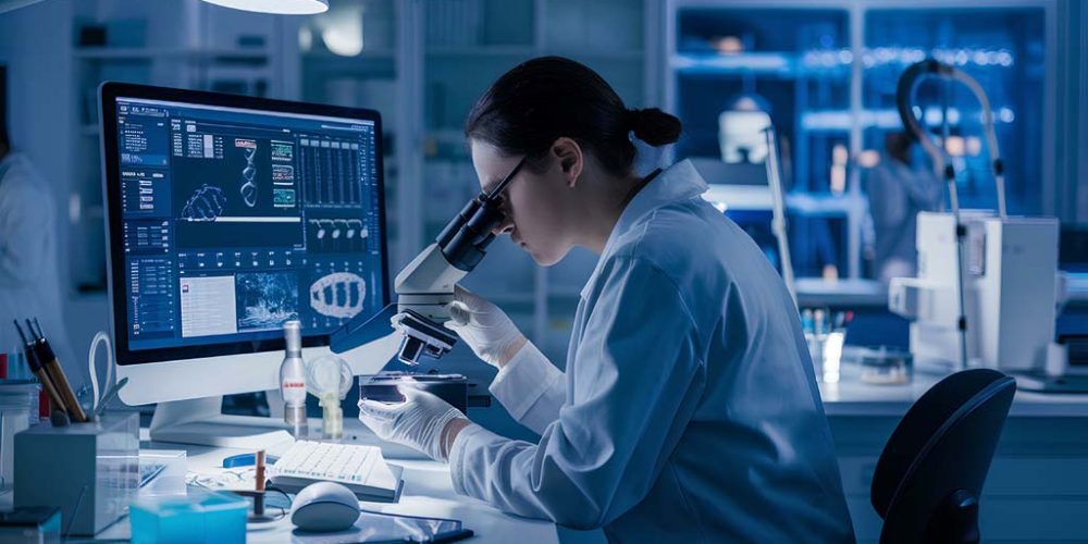 Laboratory Execution System (LES): Software for Labs | Bassetti