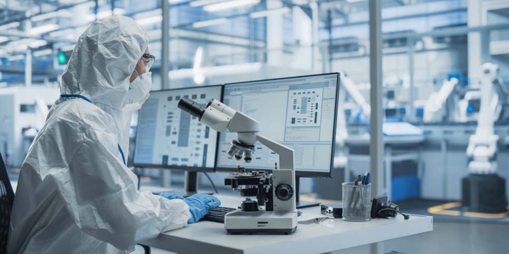 Laboratory Execution System (LES): Software for Labs | Bassetti