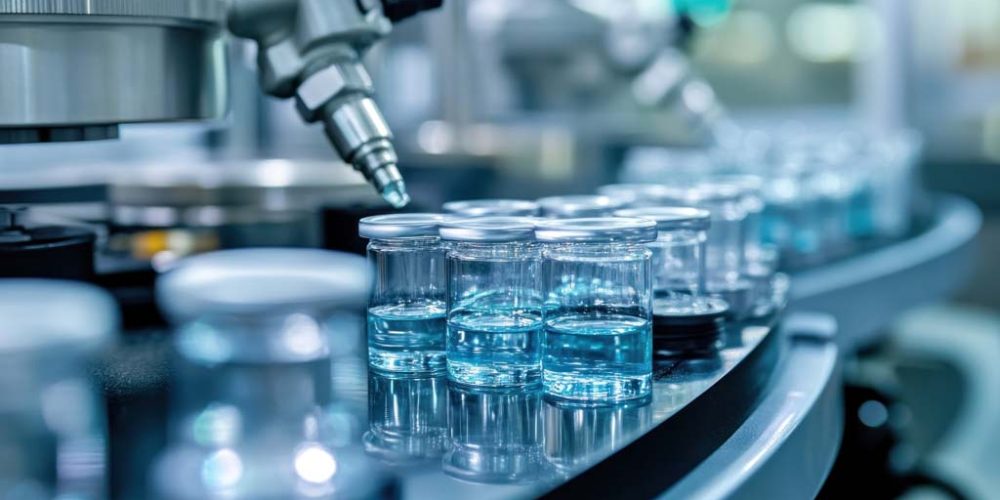 Laboratory Execution System (LES): Software for Labs | Bassetti