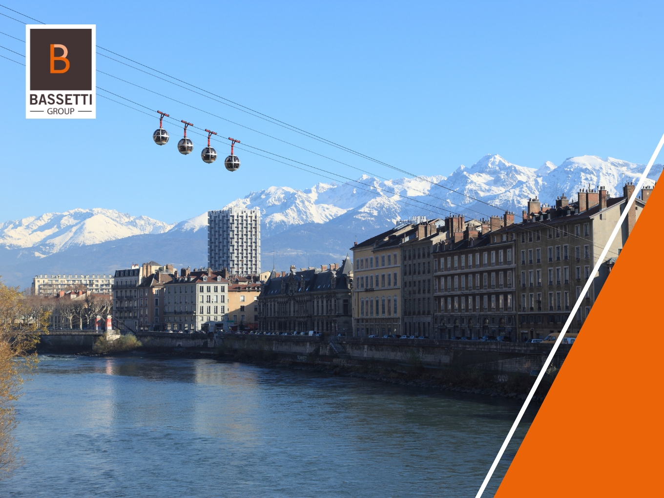 BASSETTI France - BASSETTI Group