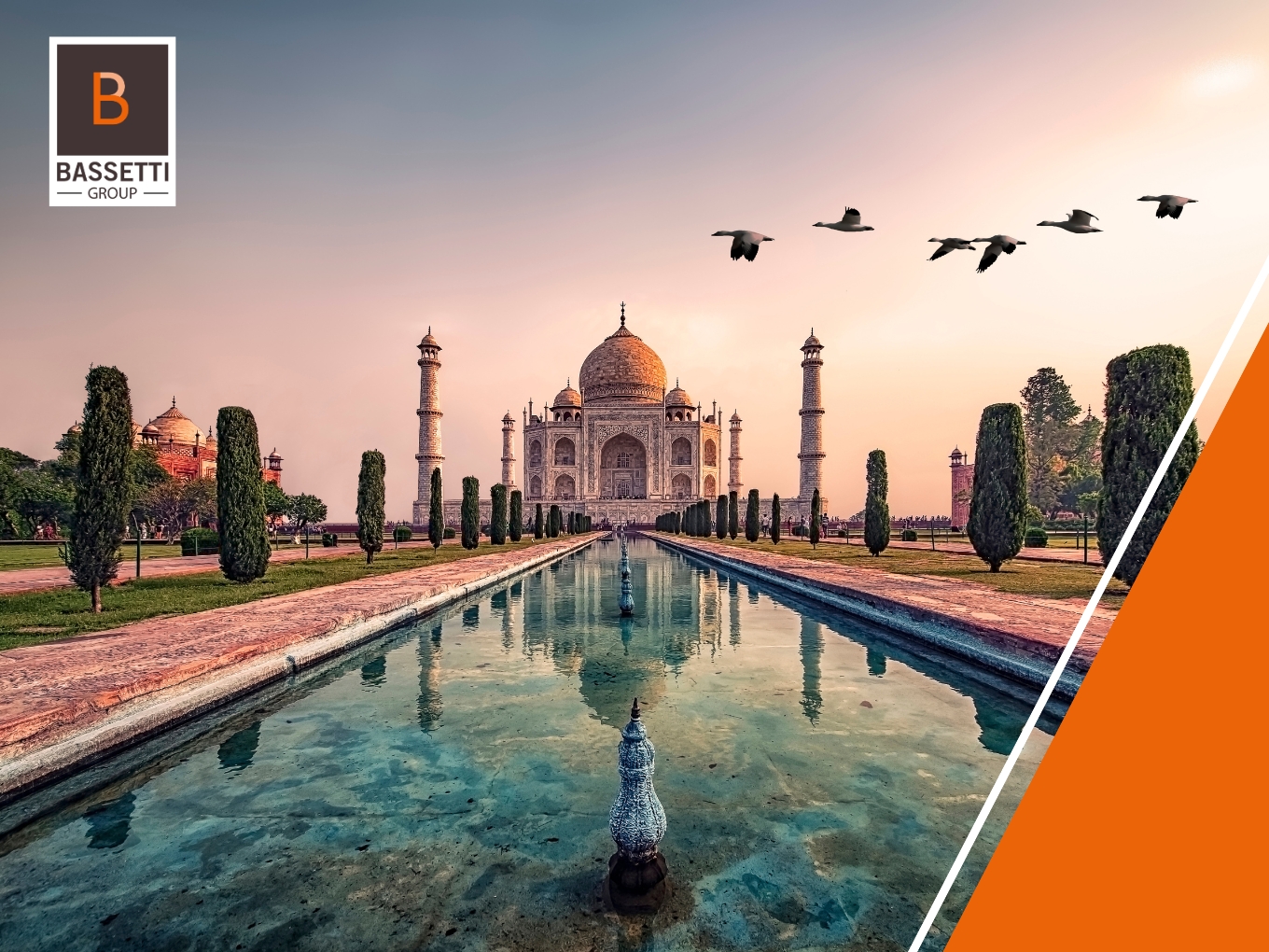 BASSETTI India - BASSETTI Group