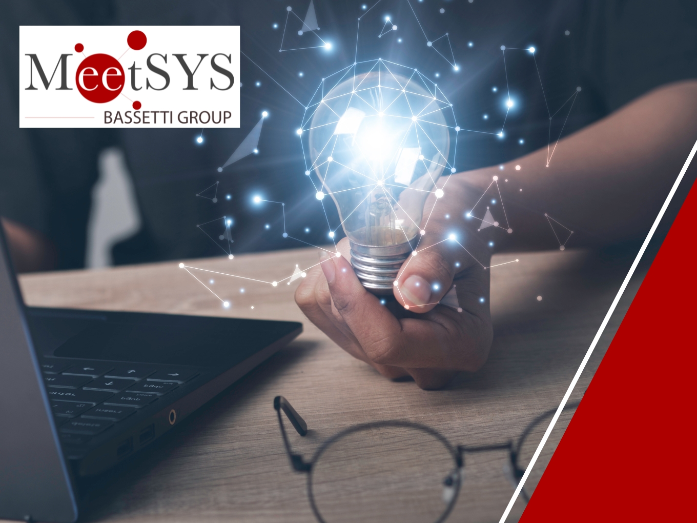 MEETSYS - BASSETTI Group