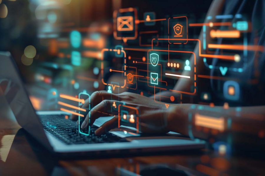 The BASSETTI Group's AI at your industry's service - BASSETTI Group