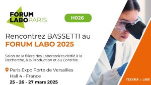 BASSETTI Group éditeur intégrateur TEEXMA