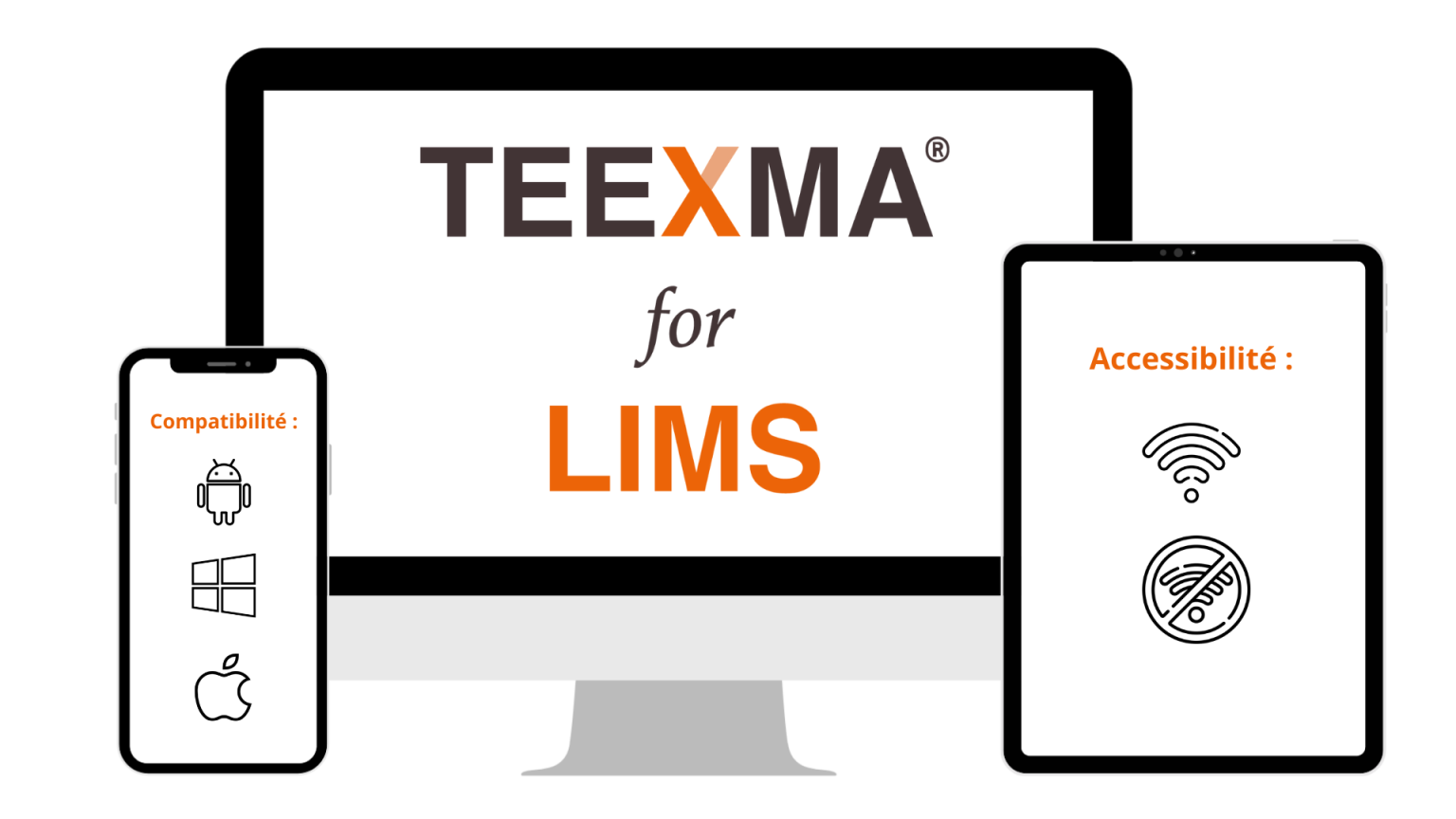 LIMS: Laboratory Information Management System TEEXMA