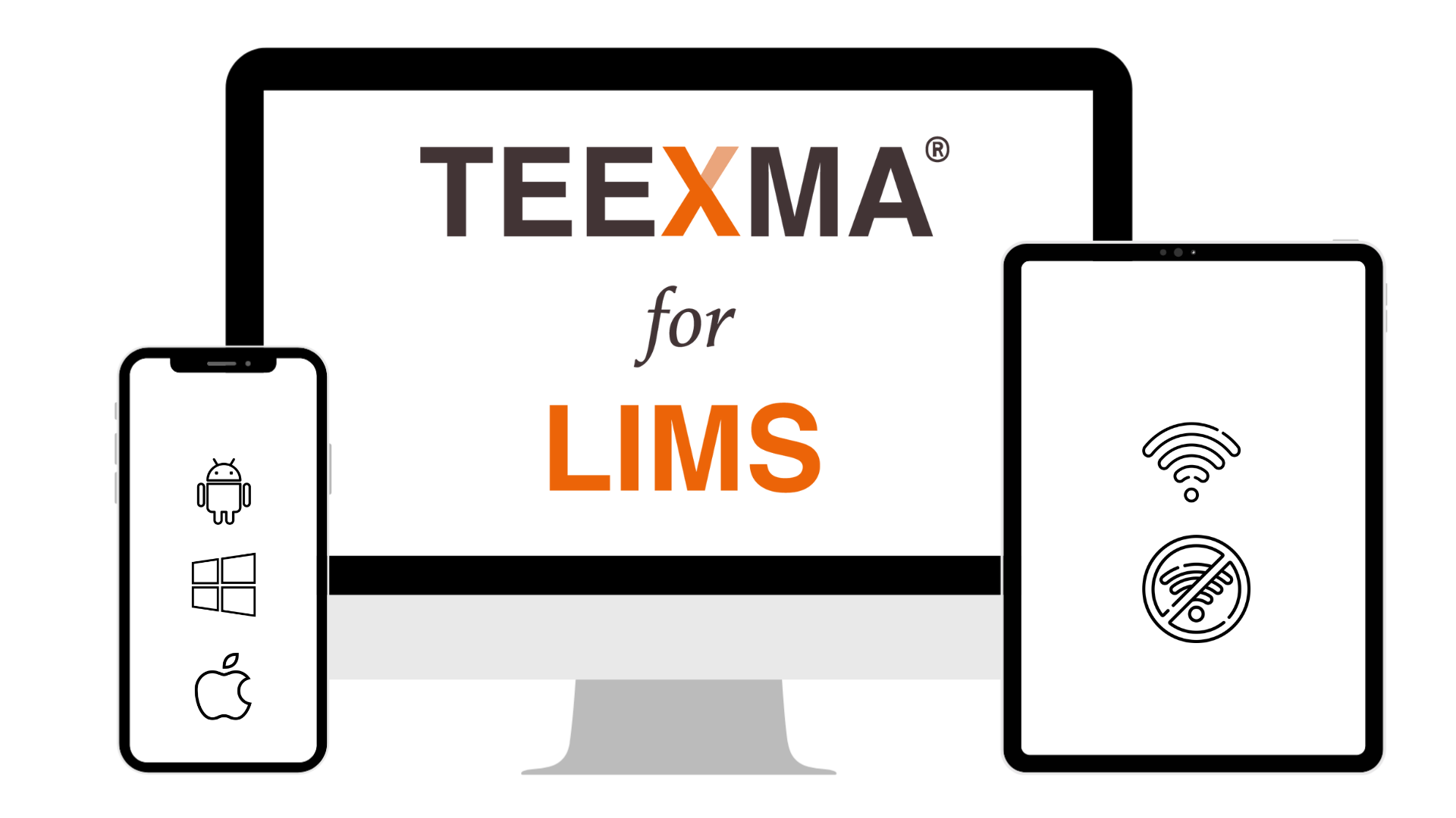 LIMS: Laboratory Information Management System TEEXMA