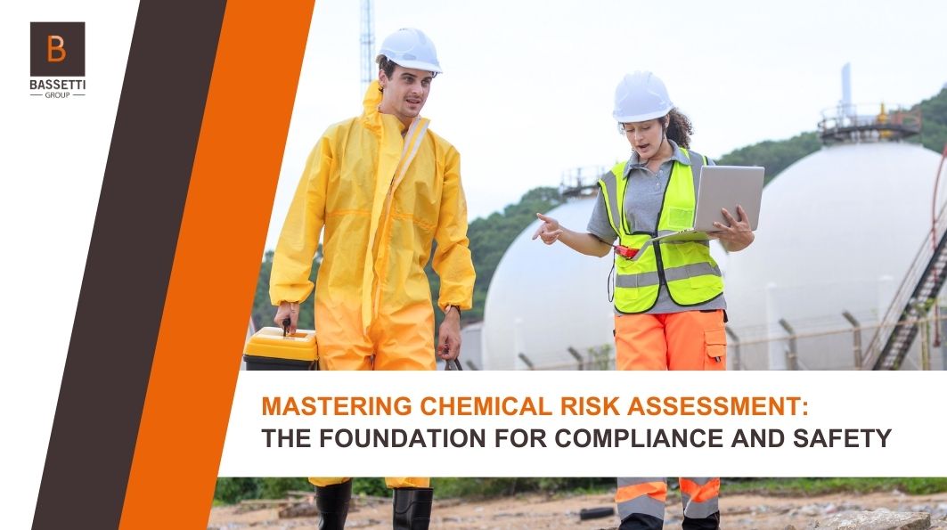 Chemical Risk Assessment: Foundation, Compliance, and Value